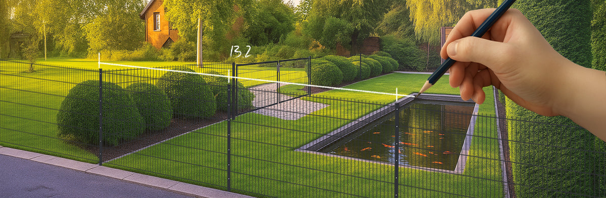 Attractive Steel & Aluminum Fence Panels | Betafence